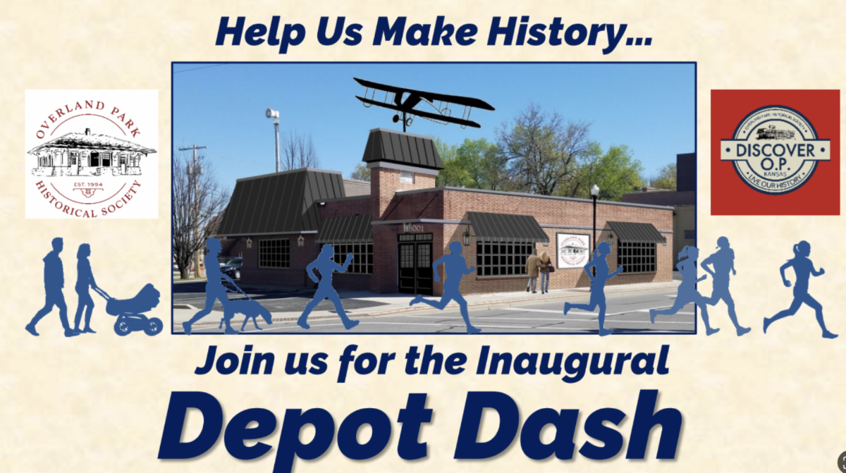 Last Call For Depot Dash