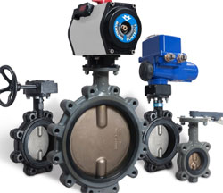 M&M Control Featured Mfg Milwaukee Valve