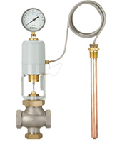 M&M Control offers Watson McDaniel Industrial Steam Products