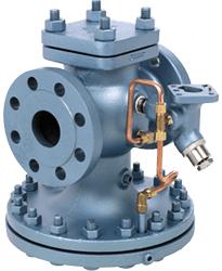 M&M Control offers Watson McDaniel Industrial Steam Products
