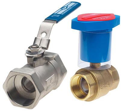 M&M Control Featured Mfg Milwaukee Valve
