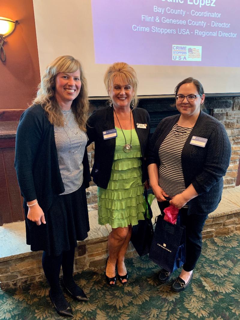 Flint Women's Forum Update: Summer 2019 Edition