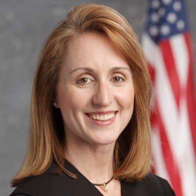 HawkTalk Tuesday: The Honorable Susan (Etu) Eagan '89