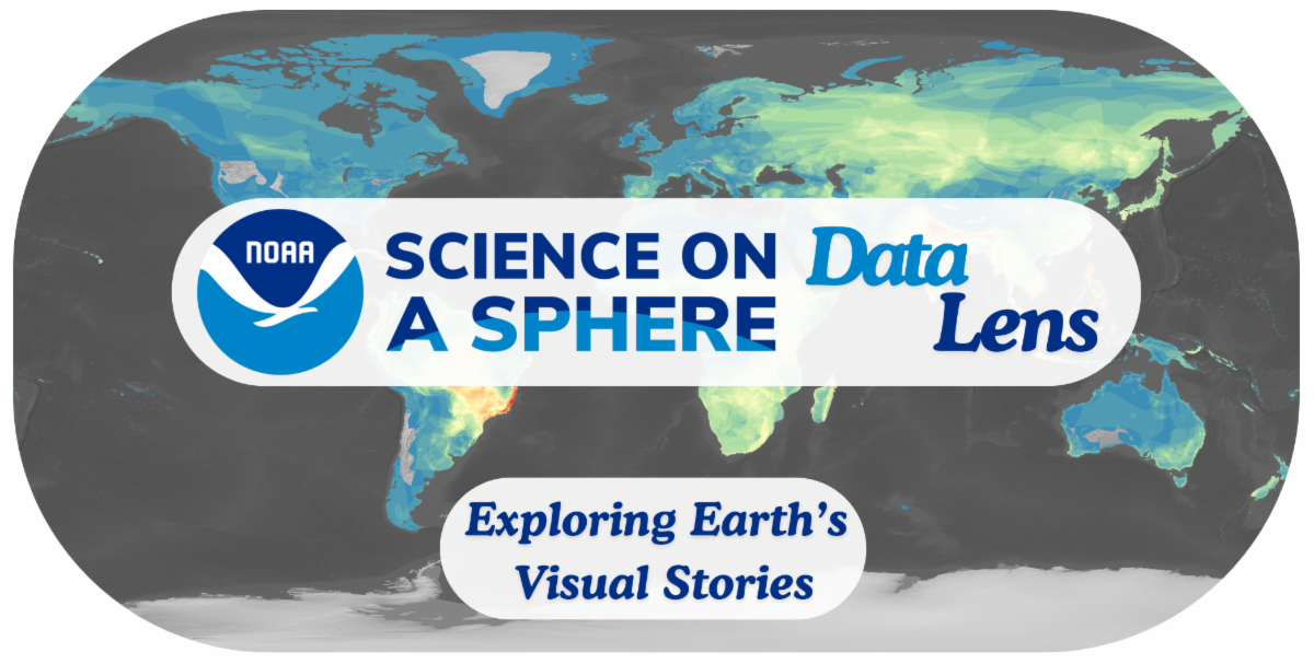 Data Lens - Vegetation (with correct slides!)