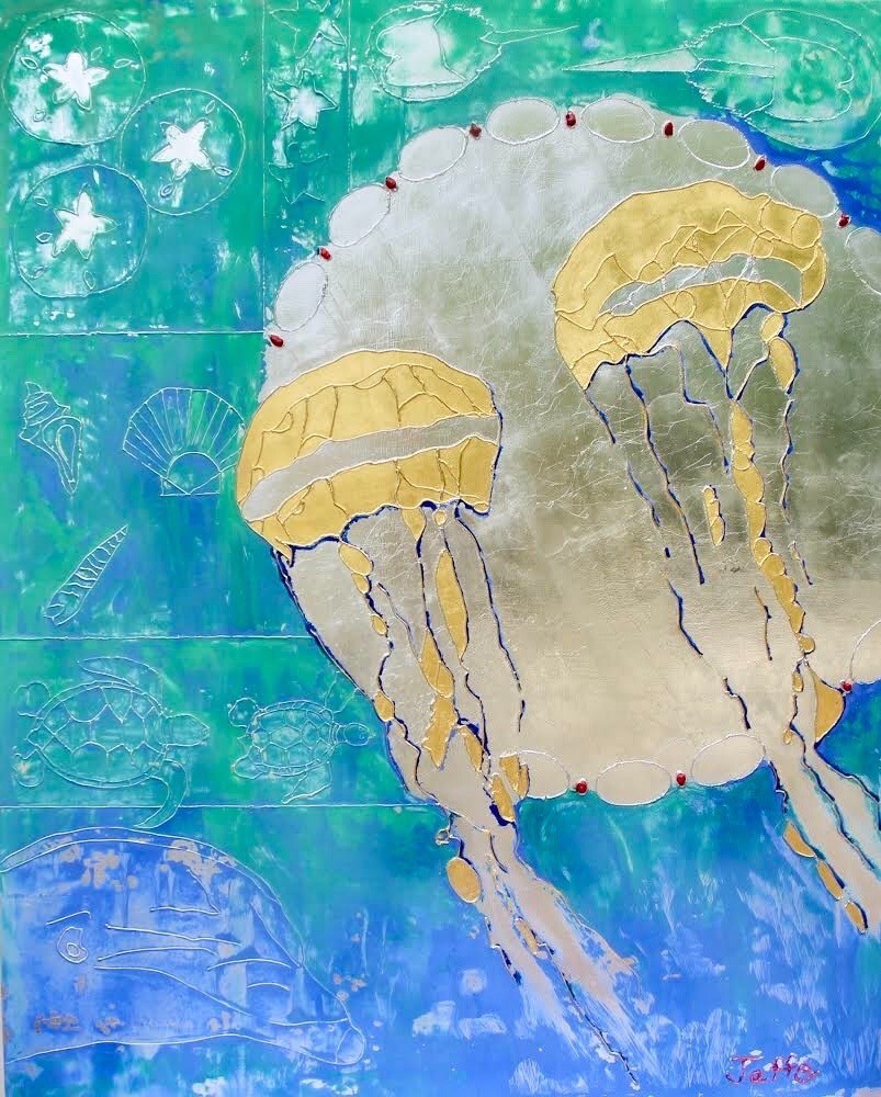 Women in Philanthropy June 2020 Newsletter