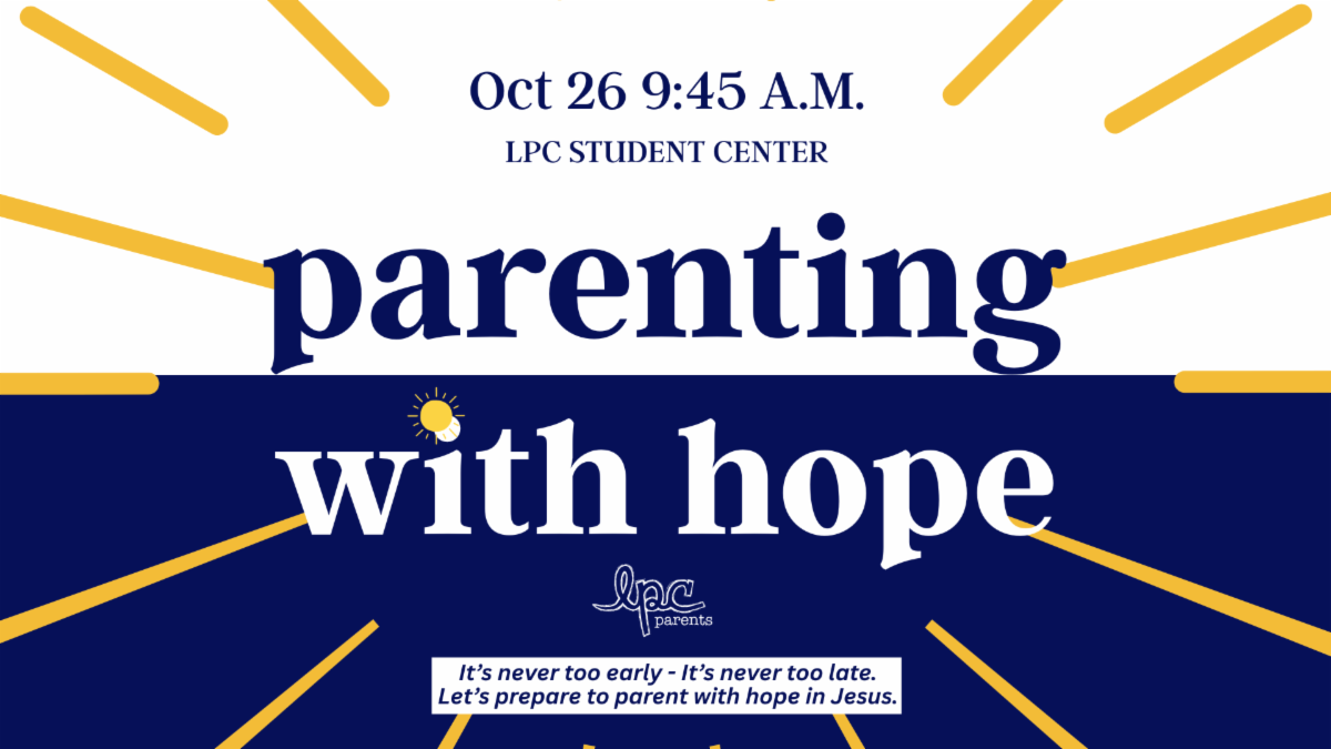 LPC Weekly Updates