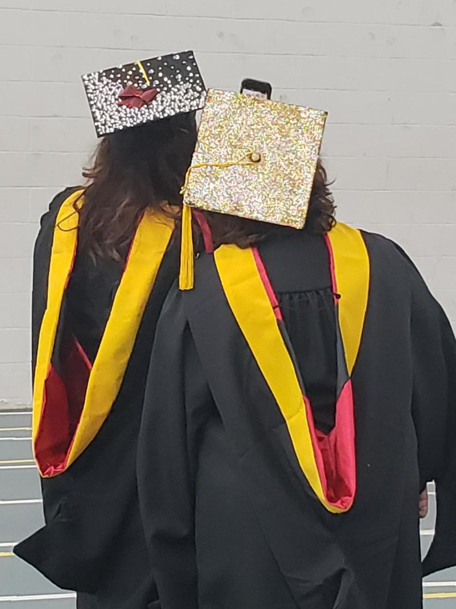 SCSU Plymouth Prestige - May, 2024