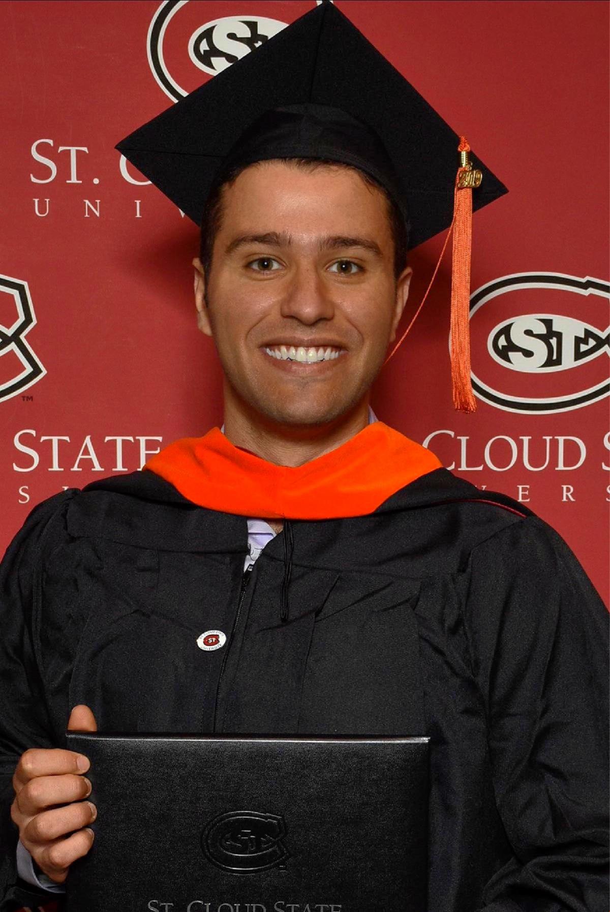 SCSU at Plymouth Prestige Press - May, 2021