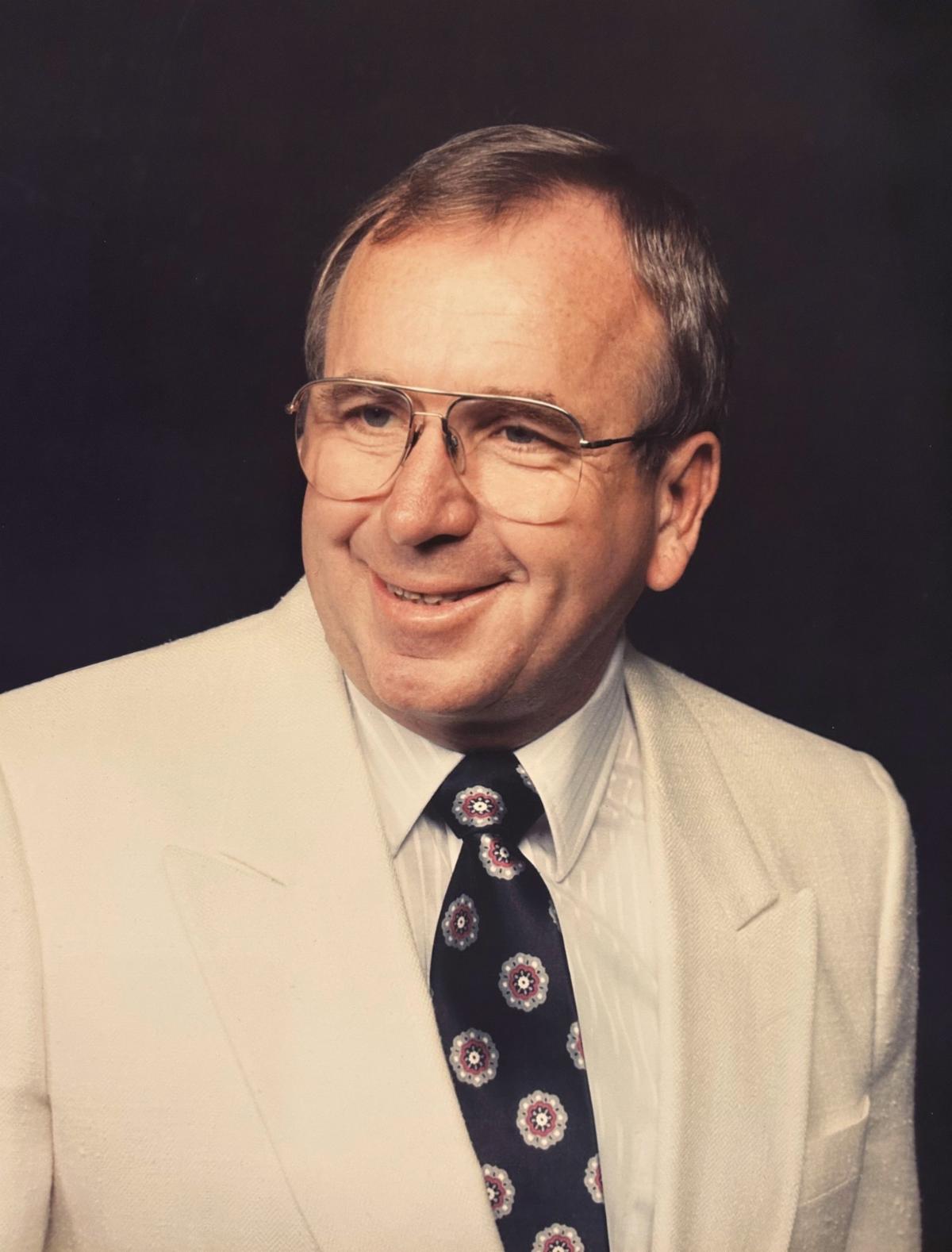 Ruthman Reporter Winter Edition Newsletter