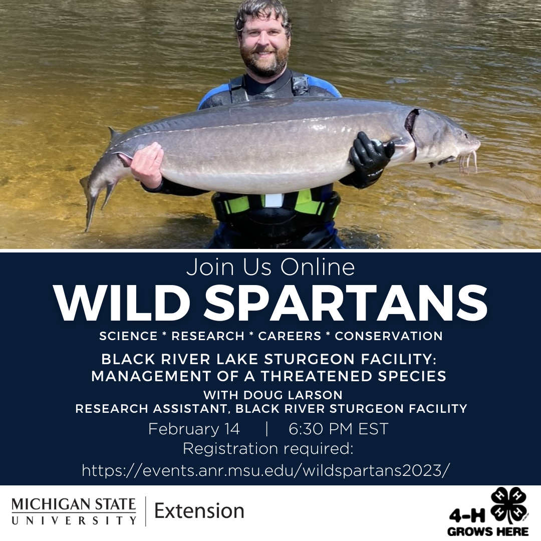 February Saginaw 4-H News - maple syrup making, Expo Days, Wild ...