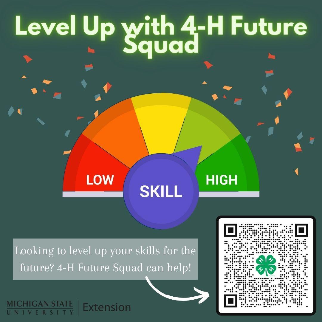 January 4-H News - Farm life, Fly Tying, 4-H Day at the Breslin and ...