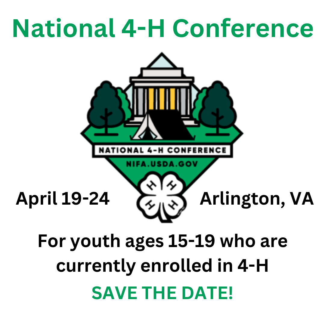 January 4-H News - Farm life, Fly Tying, 4-H Day at the Breslin and ...