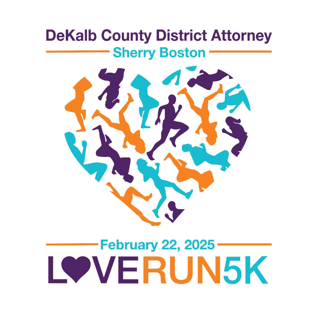 News from the Office of DeKalb County District Attorney Sherry Boston