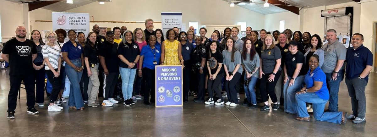 News from the Office of DeKalb County District Attorney Sherry Boston