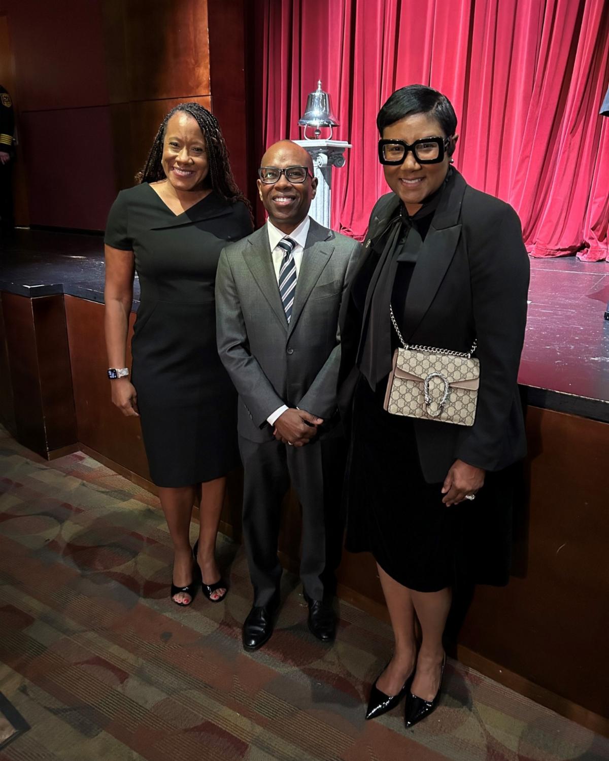 News from the Office of DeKalb County District Attorney Sherry Boston