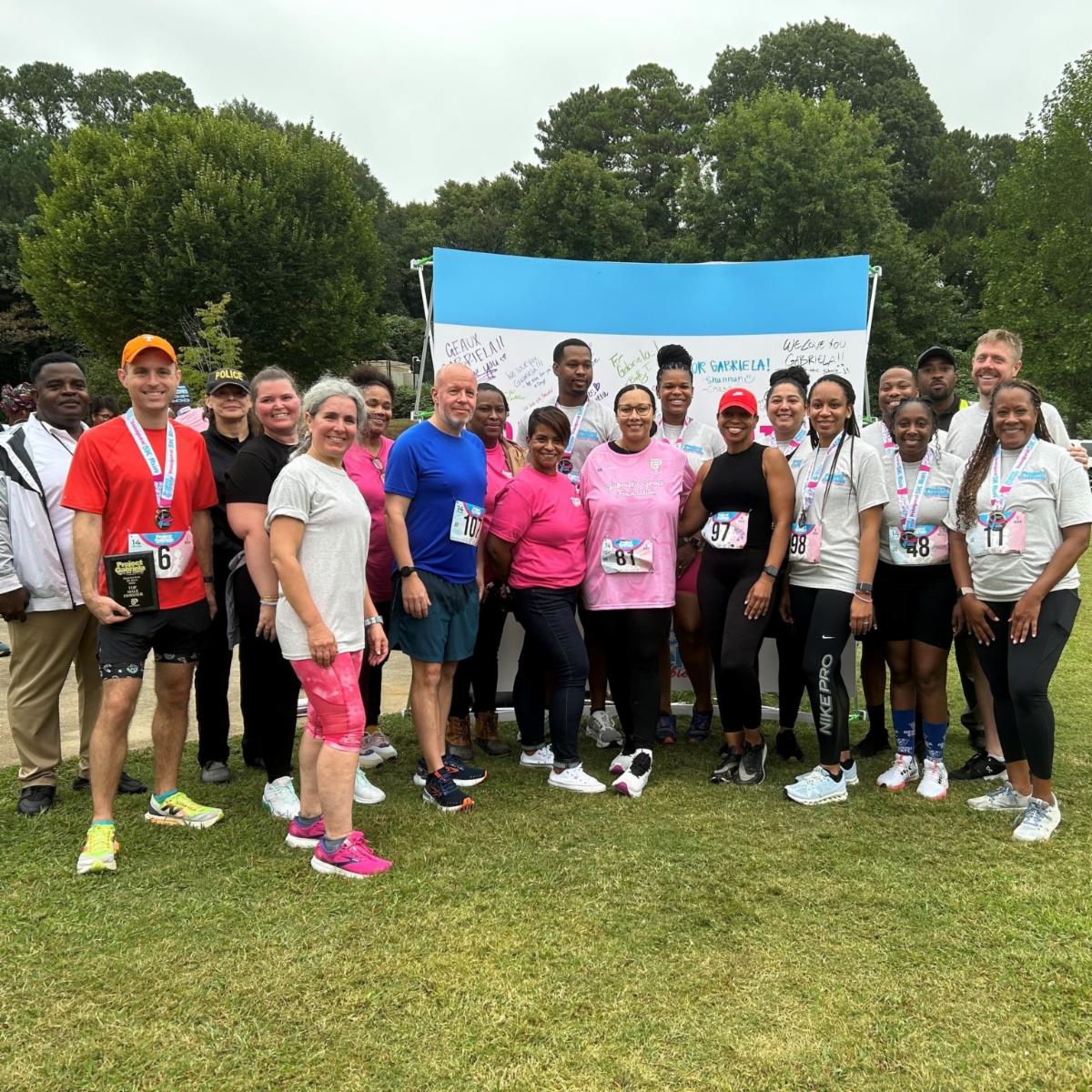 News from the Office of DeKalb County District Attorney Sherry Boston