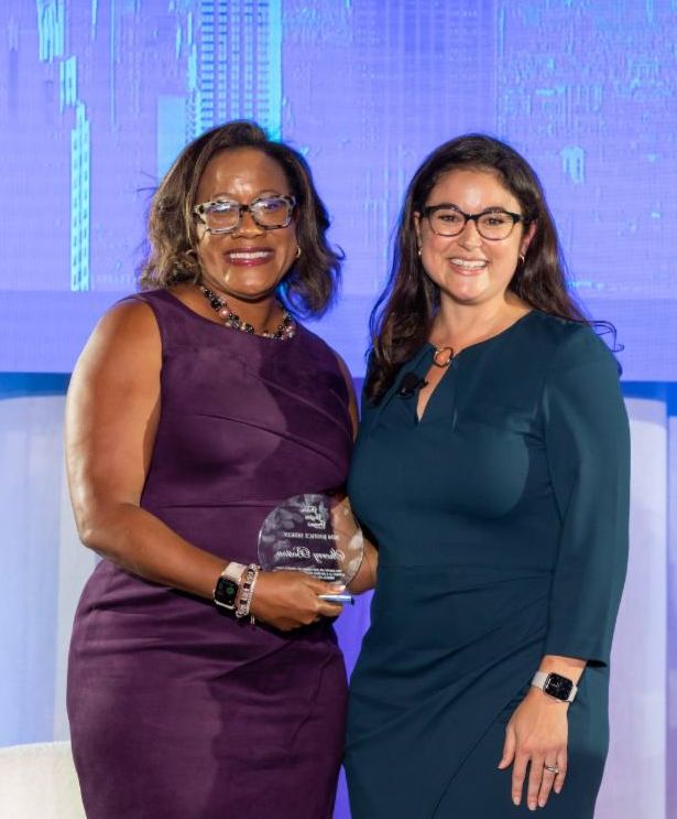 News from the Office of DeKalb County District Attorney Sherry Boston