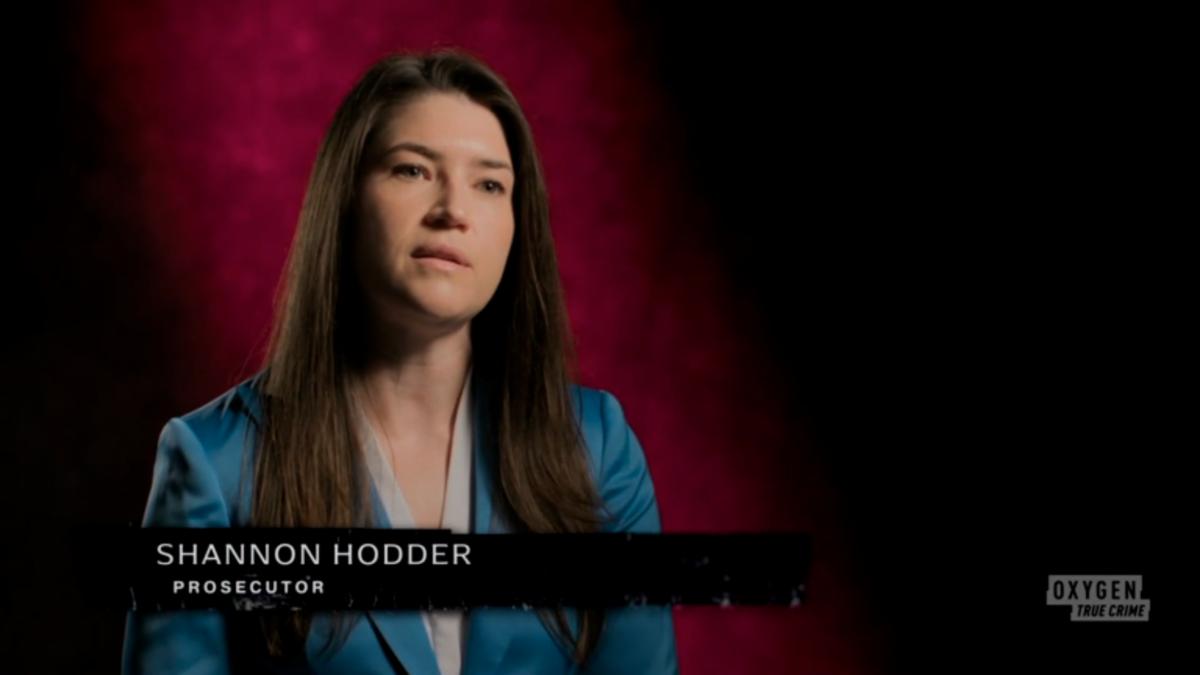 News from the Office of DeKalb County District Attorney Sherry Boston