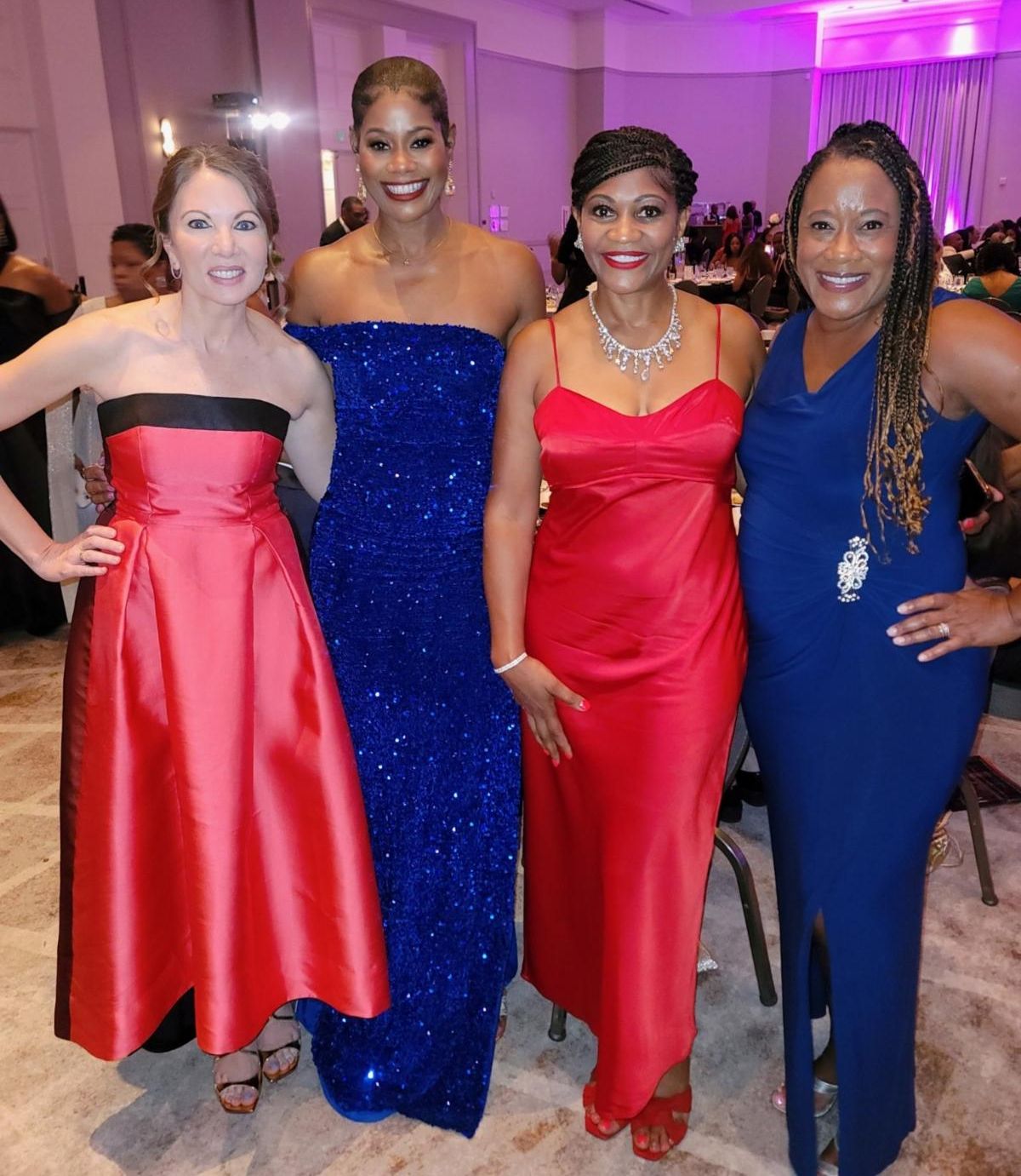 News from the Office of DeKalb County District Attorney Sherry Boston