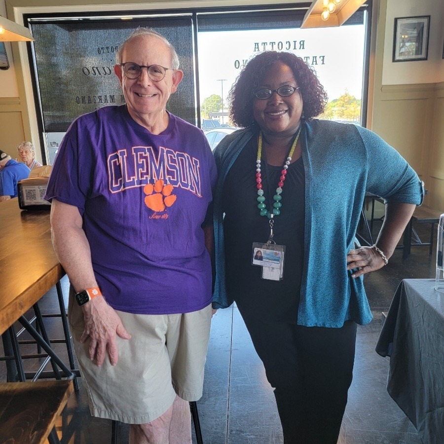 News from the Office of DeKalb County District Attorney Sherry Boston