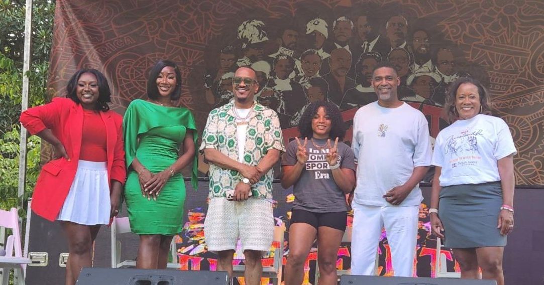 News from the Office of DeKalb County District Attorney Sherry Boston