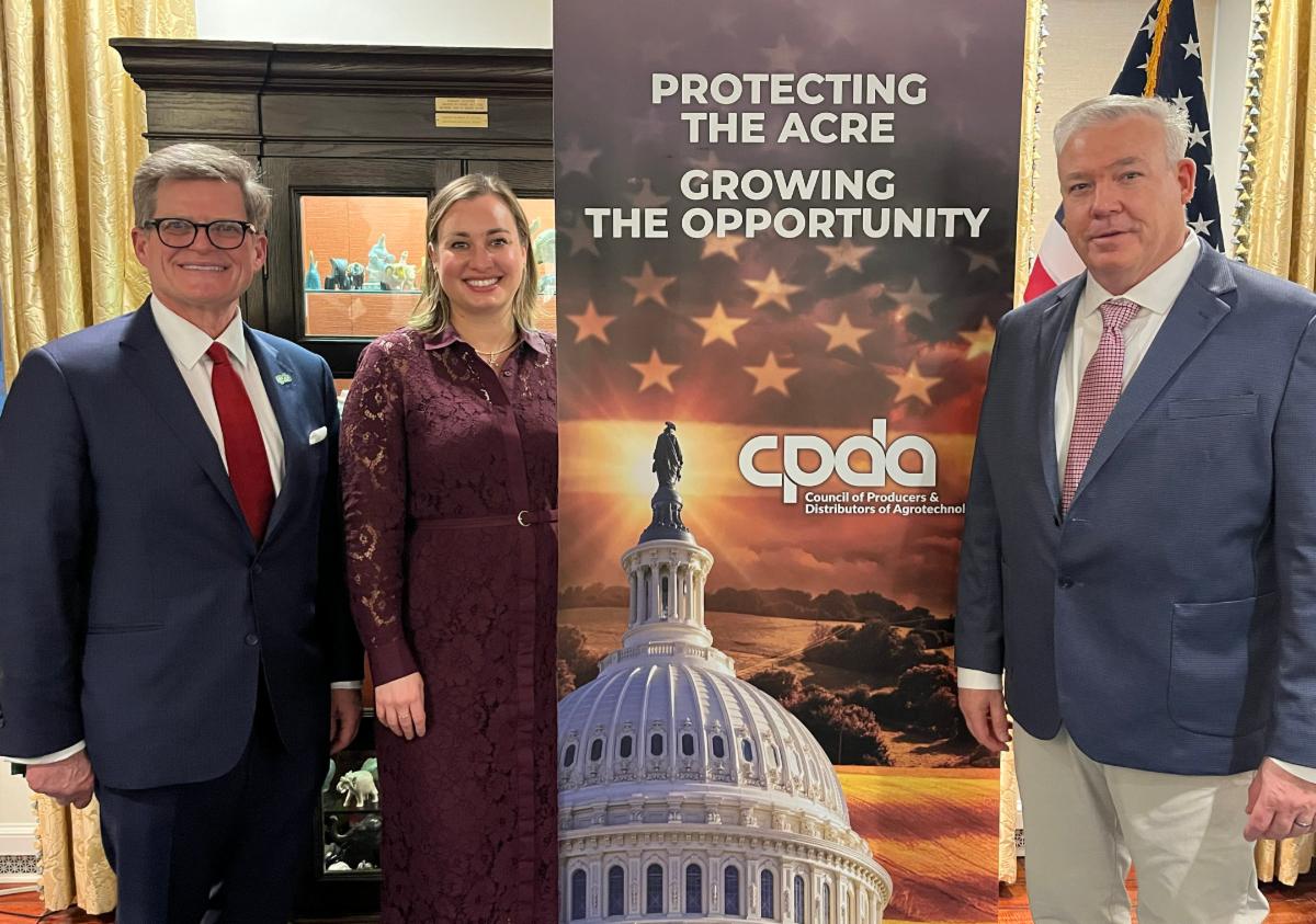 CPDA Hosts Record Breaking Fly-In: News & Notes March 12, 2026