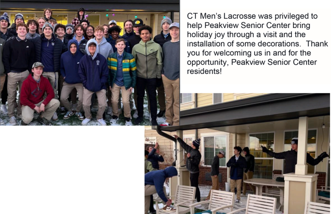 Cougar Tracks - 12/15/2022