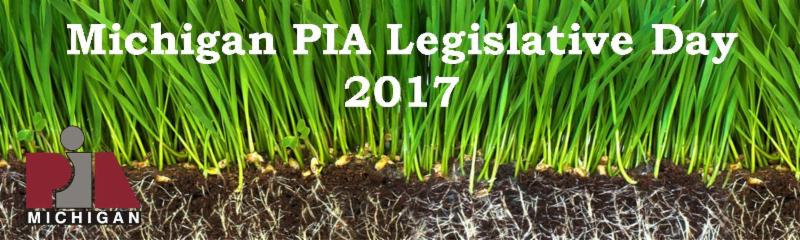 Michigan PIA Newsletter