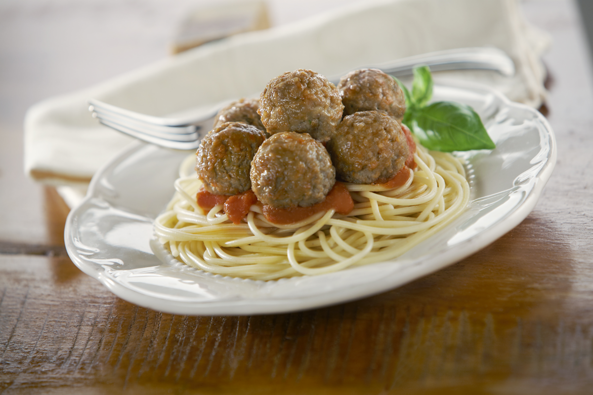 Fall Menu Inspiration from Rosina Authentic Italian Products