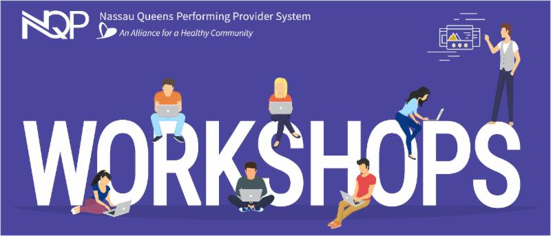 Register for Upcoming NQP Training Workshops