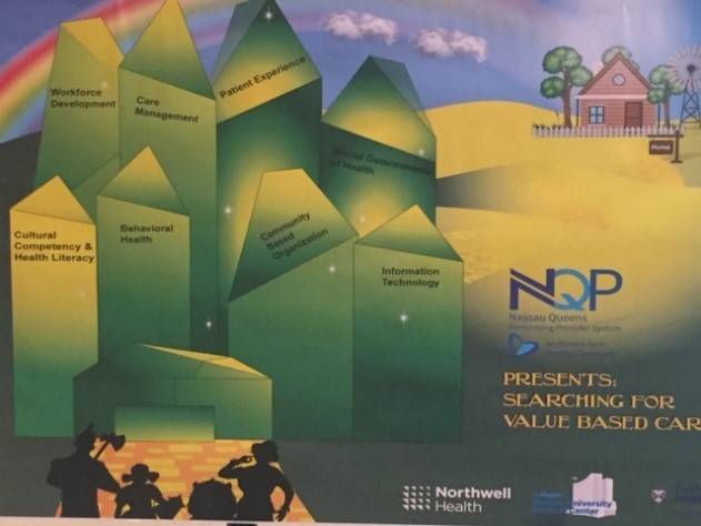 NQP Pulse News Magazine - April 2019