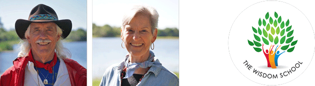 Are You a Bridge Walker? Find Out at Co-Creating a New Civilization!