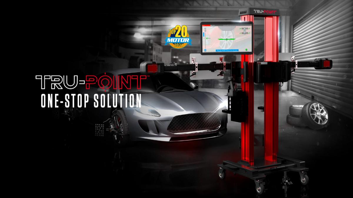 ADAS from SNAP-ON