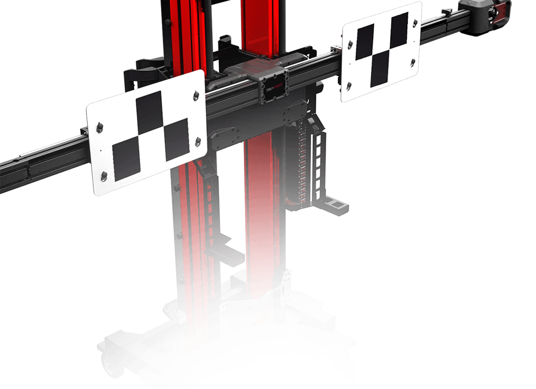 ADAS from SNAP-ON