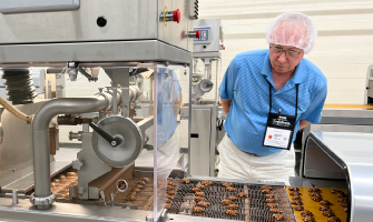 Pat Magee's Candymail May 2, 2023