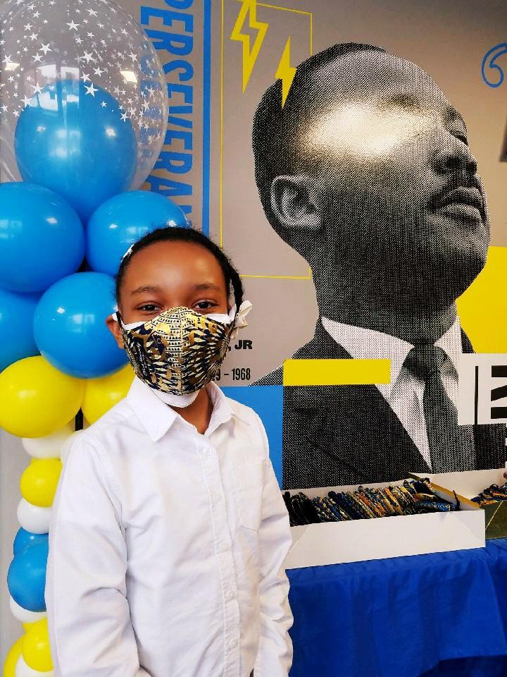 Buffalo Collegiate Family Newsletter - February 26, 2021