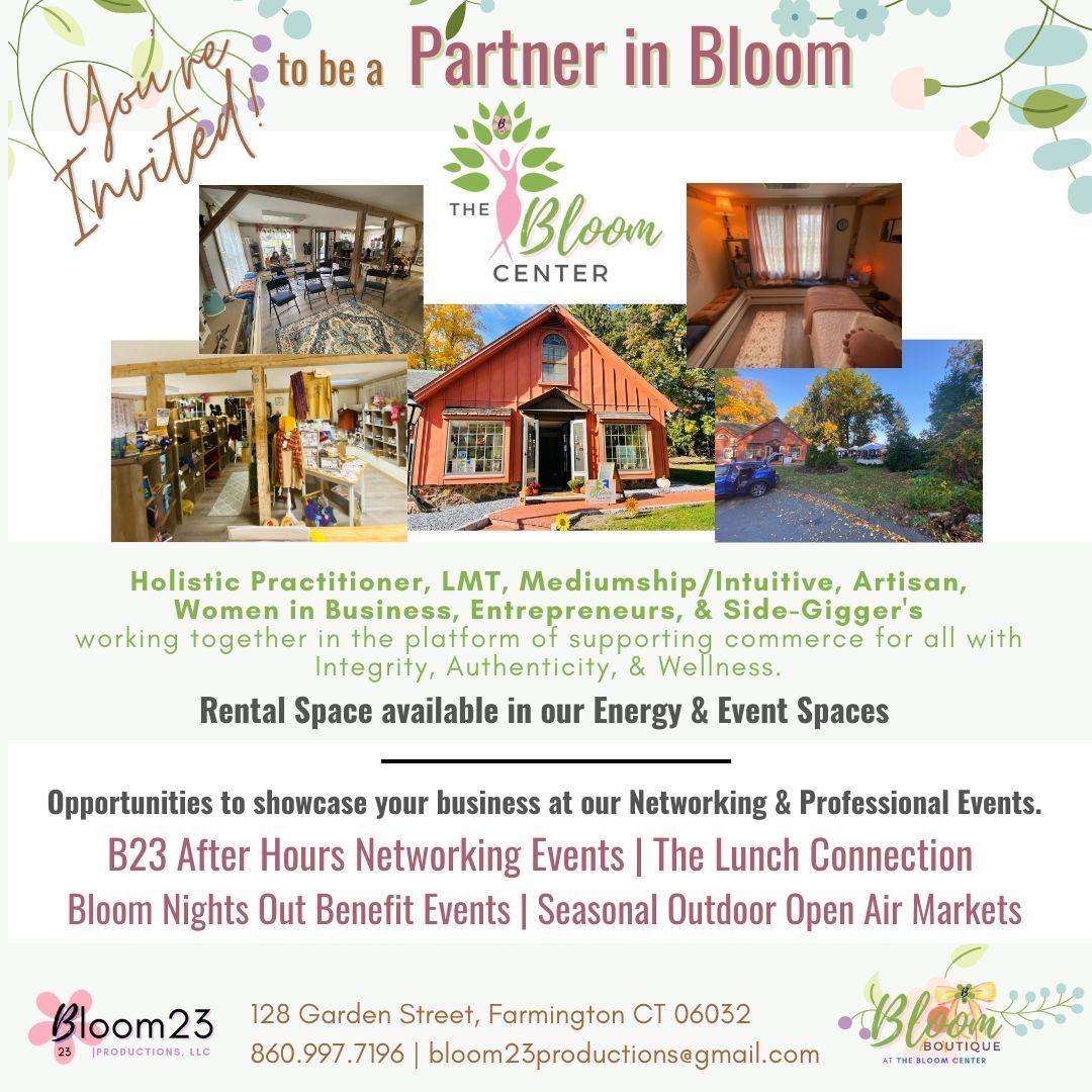 THE BLOOM CENTER - Happy International Women's Day!, Ladies of the 80's ...