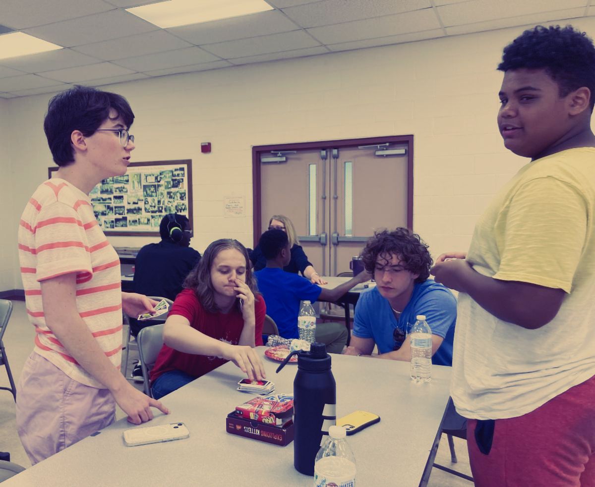 FSS & TFC Engage our community July 2023 Newsletter