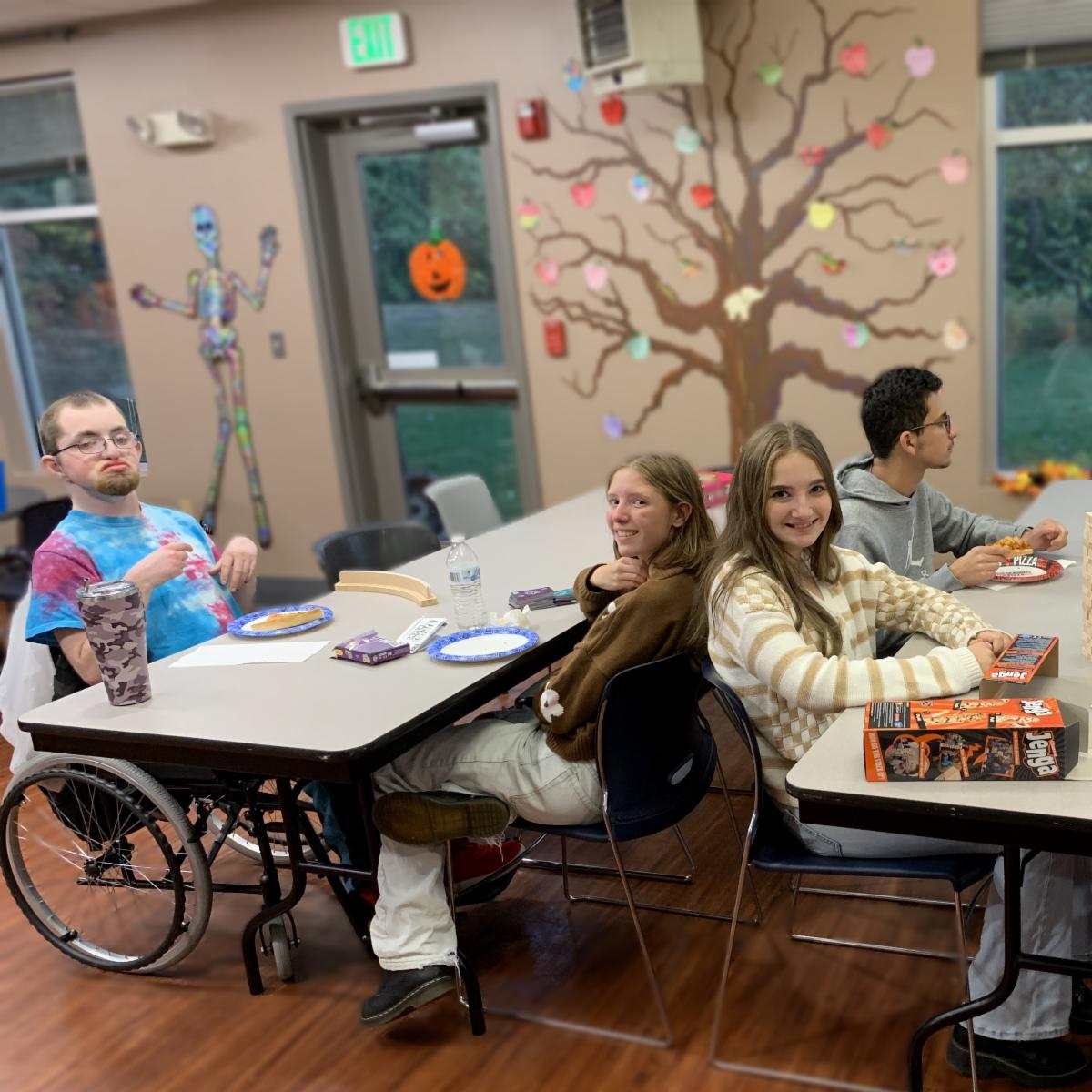 FSS & TFC Engage our community January 2024 Newsletter