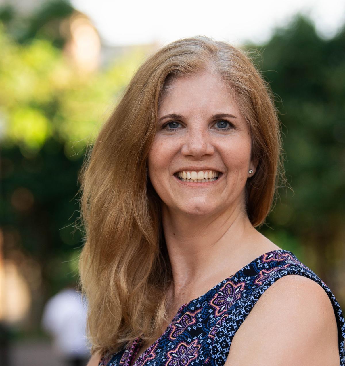 Bosland to head the Cooperative Development Foundation