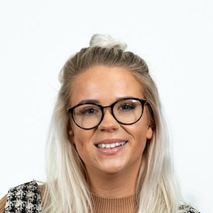 Kim - 1:1 SEN TA or Classroom LSA