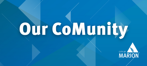 Our CoMunity - 8 December 2022