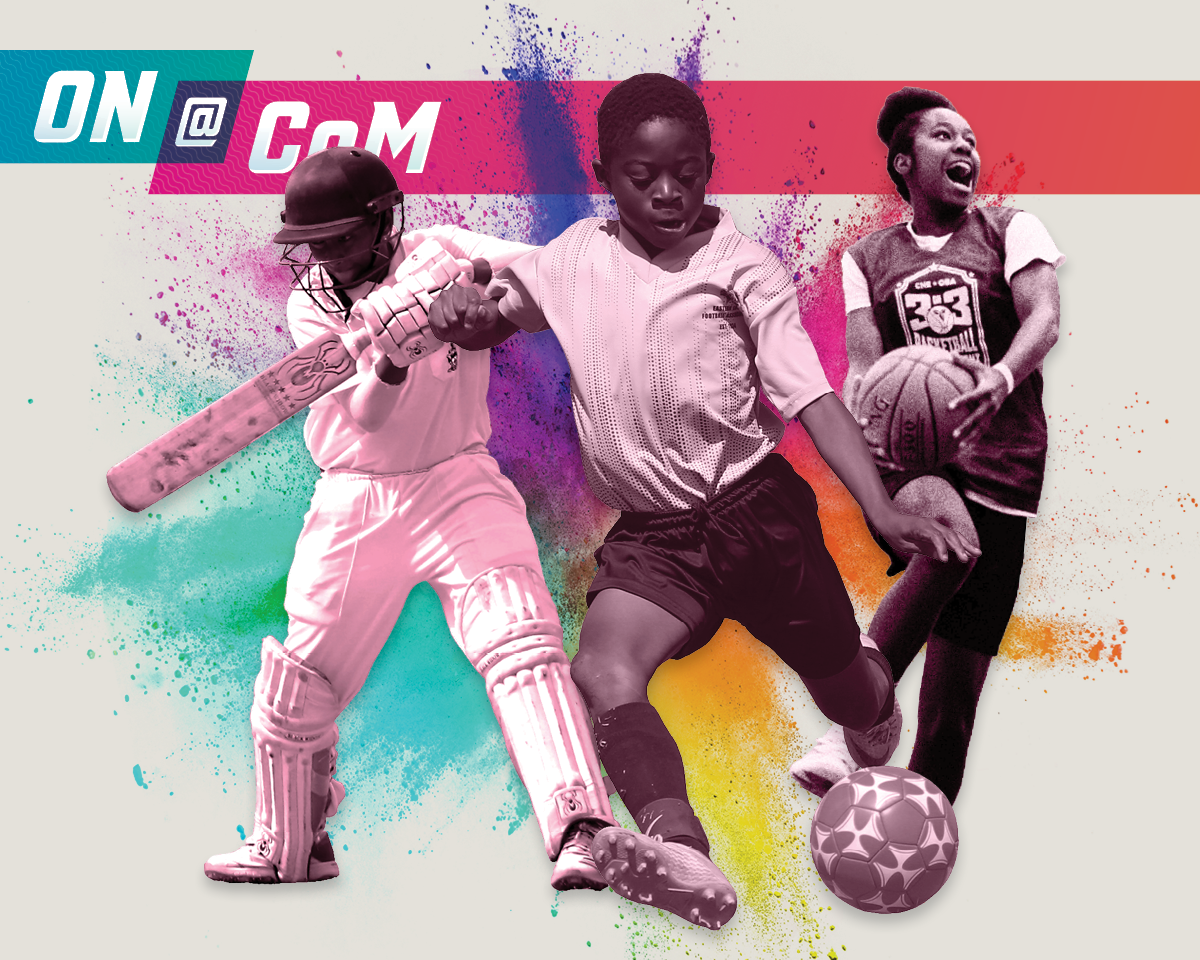 Move It December Newsletter