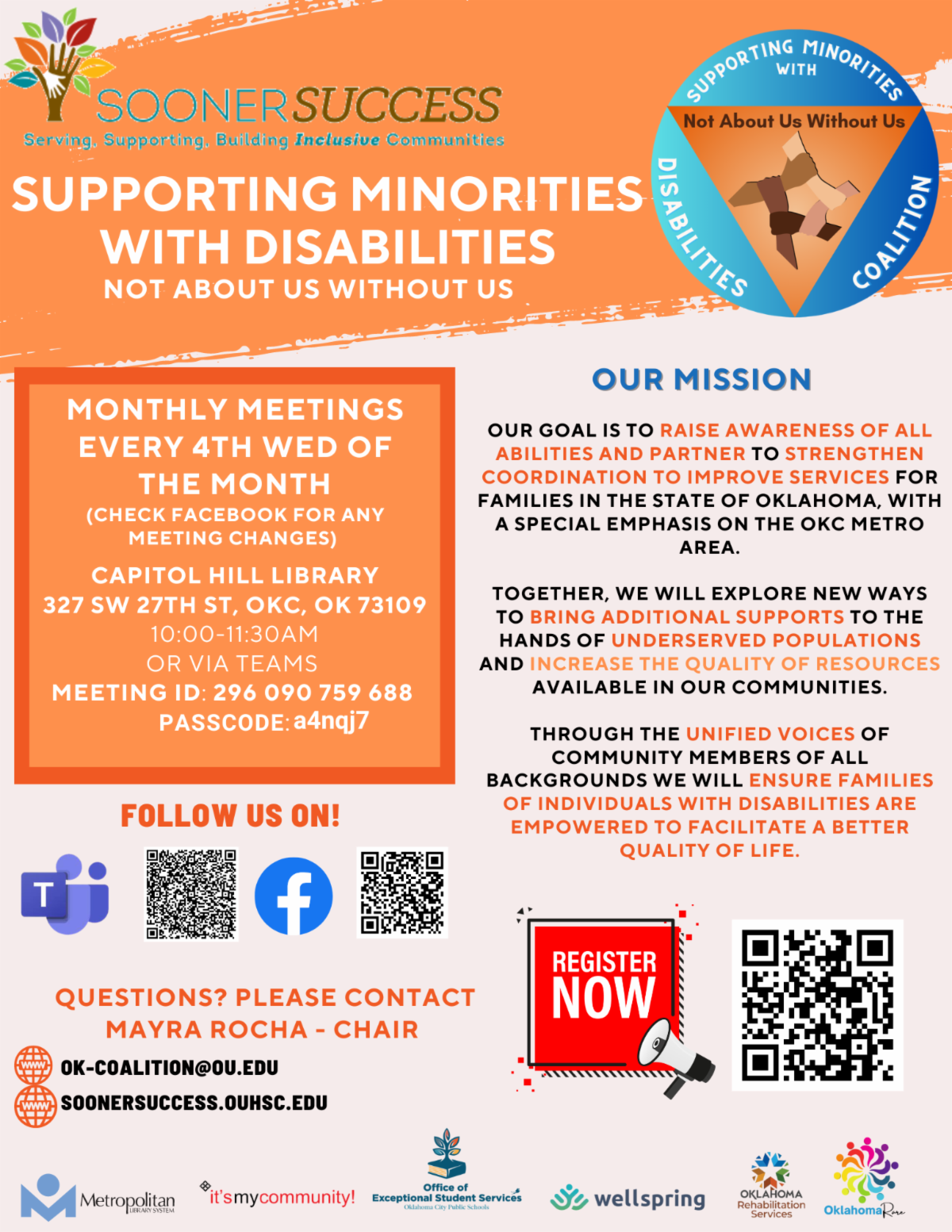 Sooner SUCCESS Newsletter-July 2024