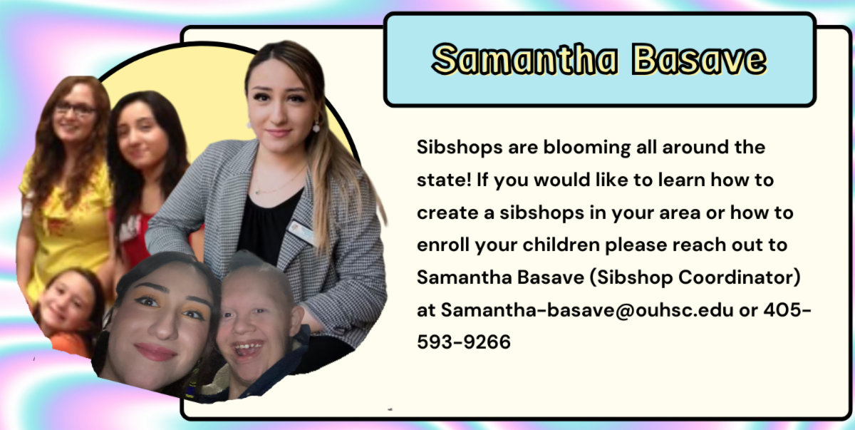 Sooner SUCCESS Newsletter-April 2024