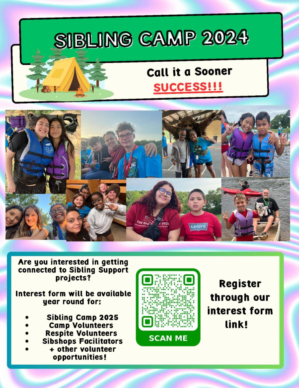 Sooner SUCCESS Newsletter-July 2024