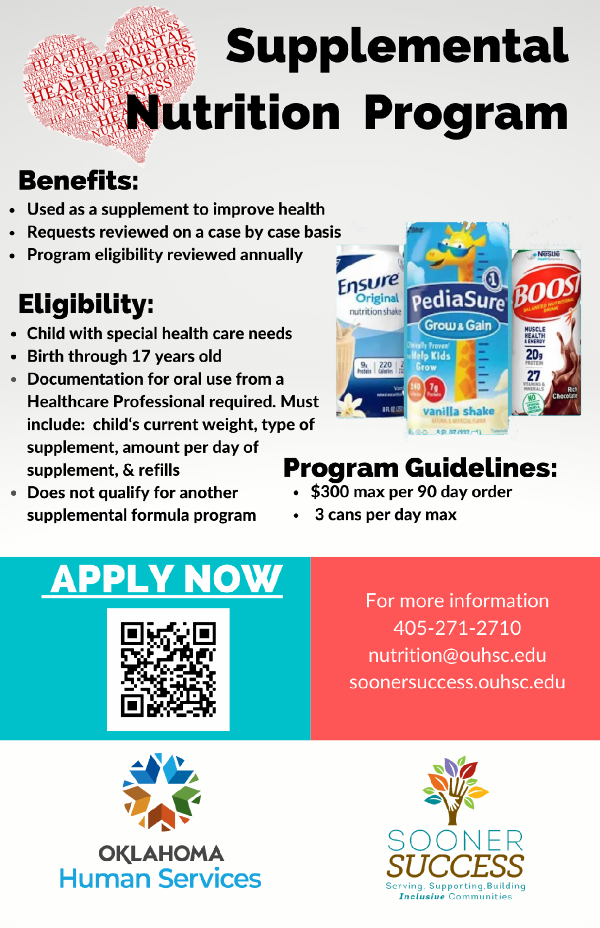 Sooner SUCCESS Newsletter-July 2024