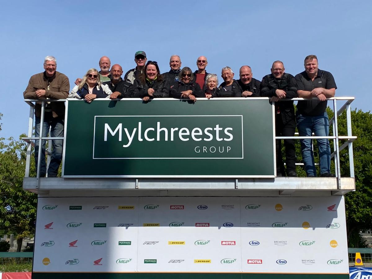 MCi Tours Newsletter - Autumn 2023