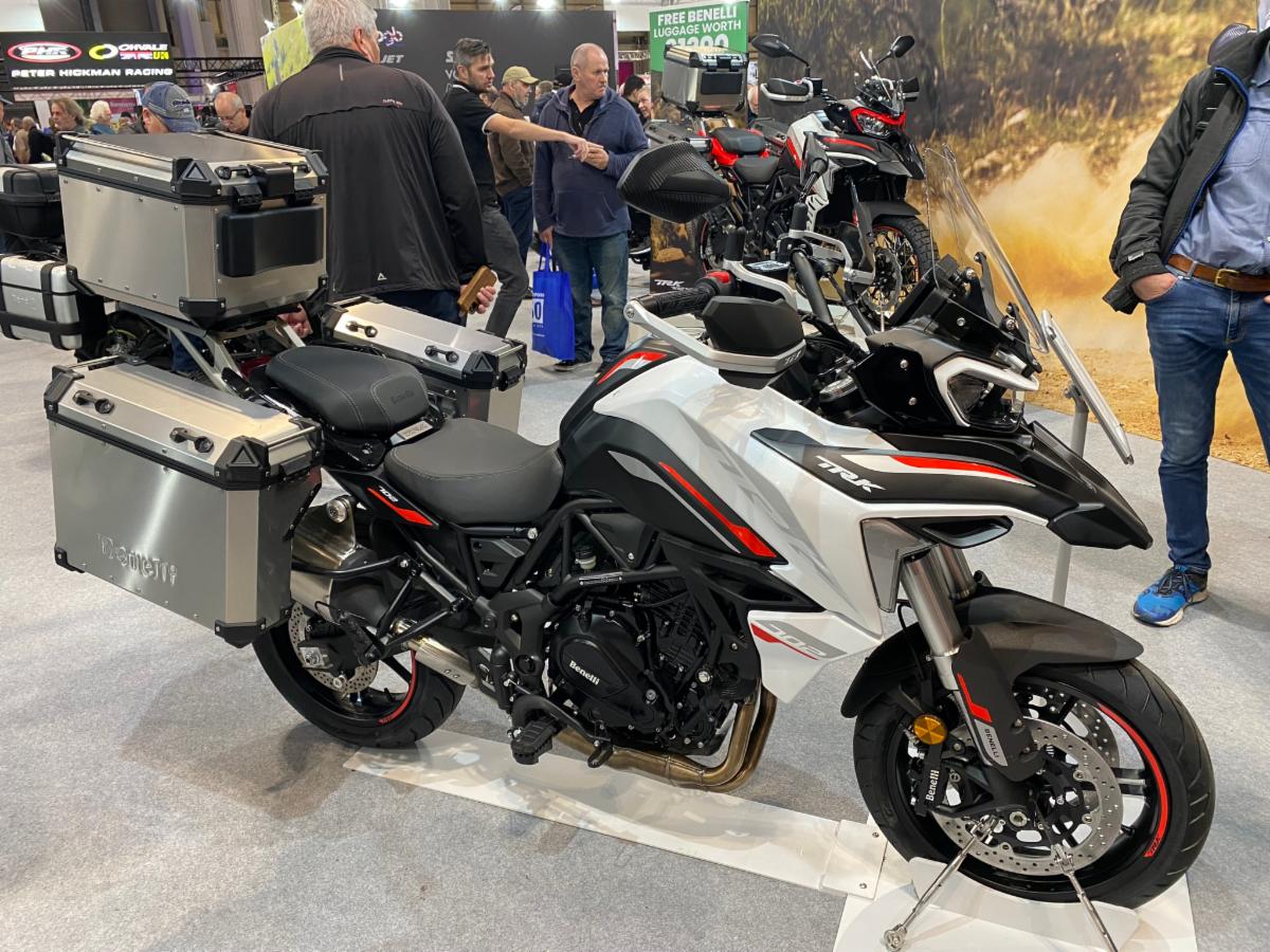 MCi Tours Newsletter - November 2023