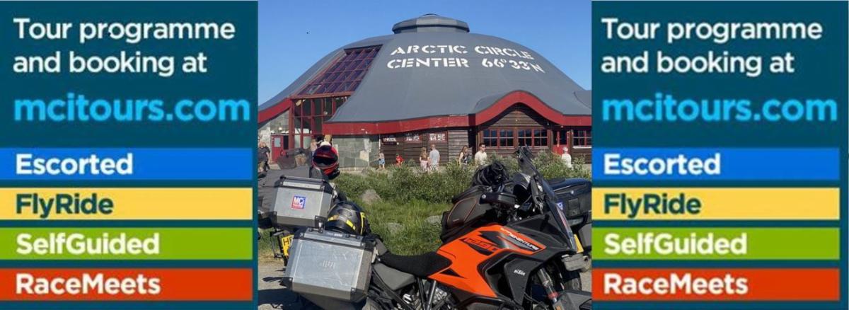 MCi Tours Newsletter - November 2023